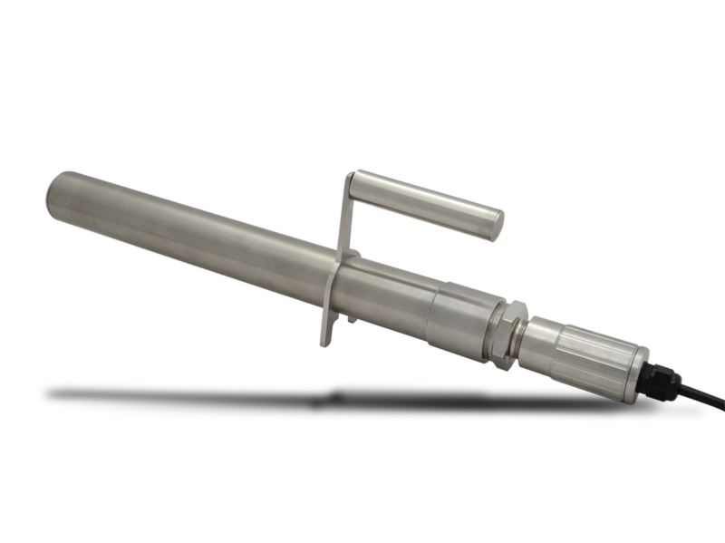 SD-Series – UV Disinfection of surfaces with the UV Guard Wand | UV ...