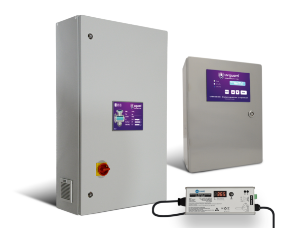UV Light Controller Replacements | UV Guard | TH