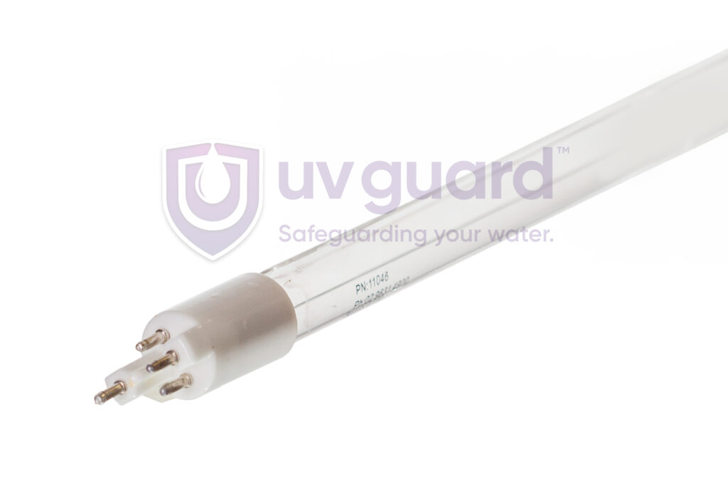UV Lamp 11046 Replacement Part | UV Guard | TH