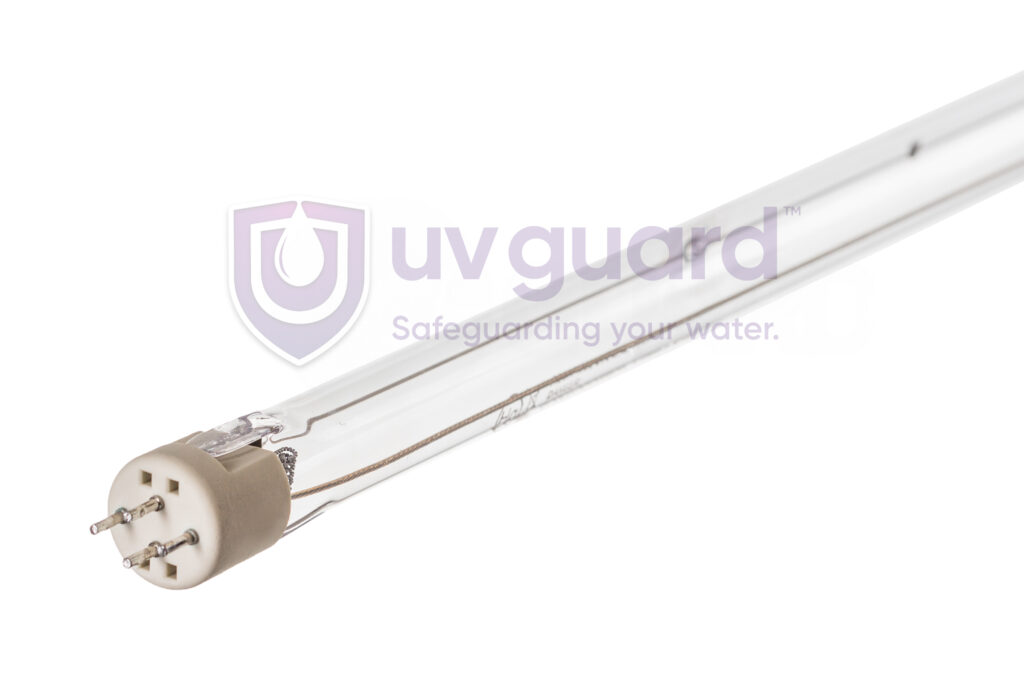 UV Lamp 11210 Replacement Part | UV Guard | TH