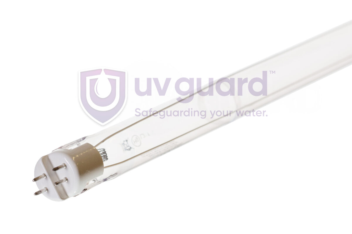 UV Lamp 11440 Replacement Part | UV Guard | TH