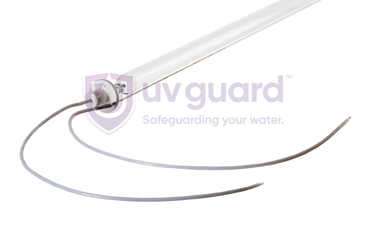 UV Lamp 12400RW Replacement Part | UV Guard | TH