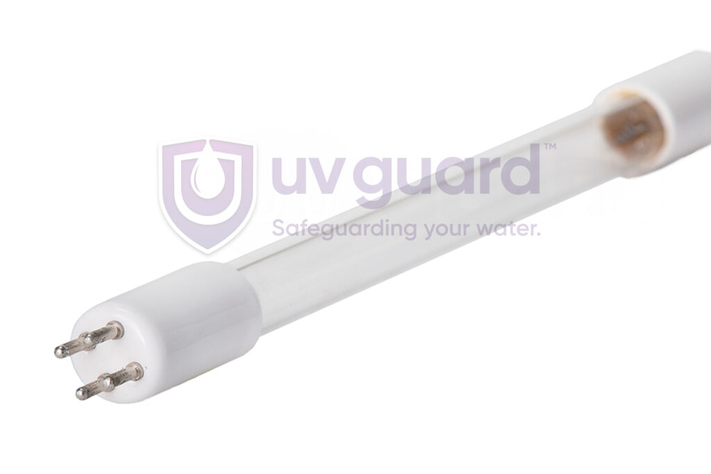 UV Lamp 11010 Replacement Part | UV Guard | TH