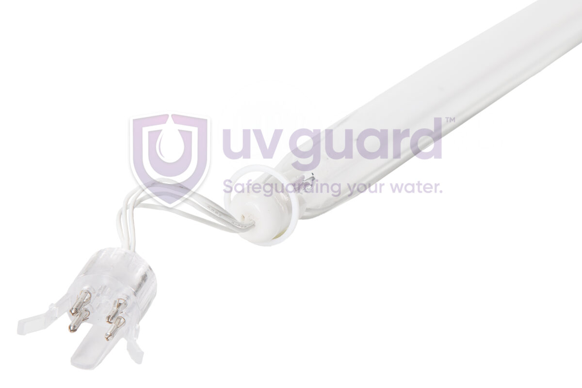 UV Lamp 11022 Replacement Part | UV Guard | TH