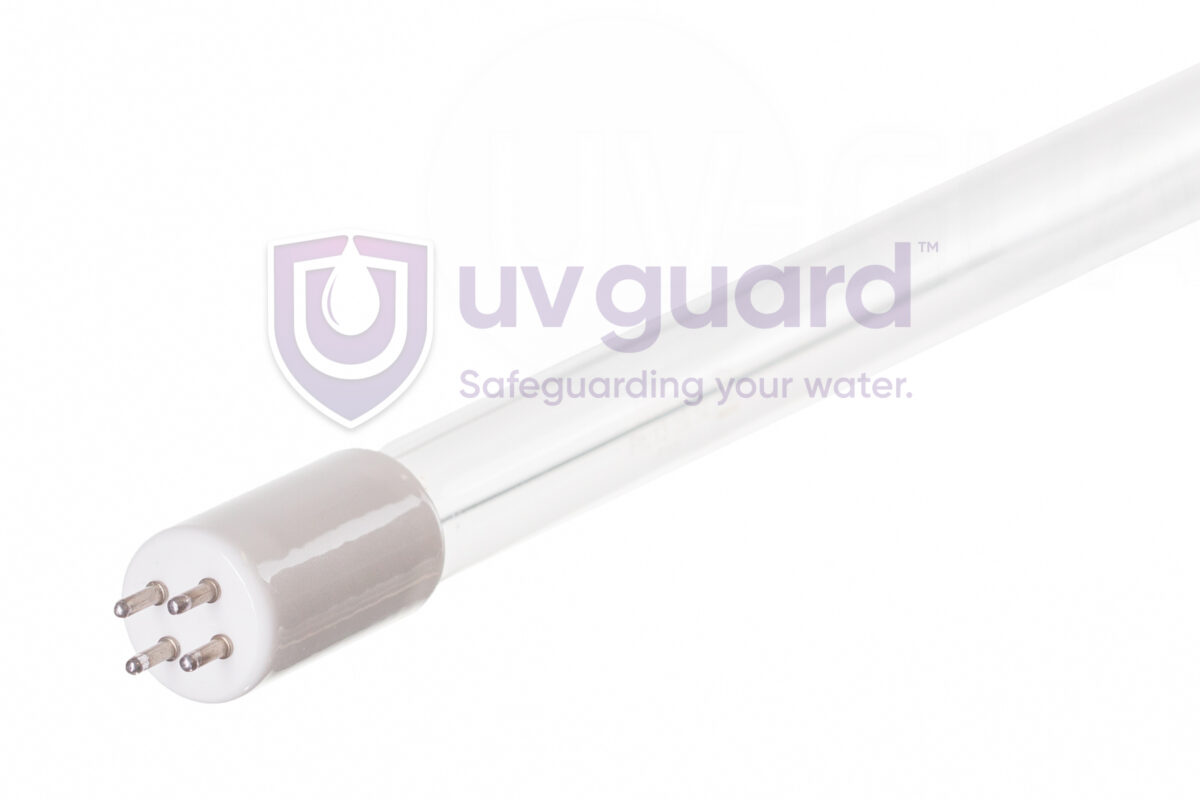 UV Lamp 11030 Replacement Part | UV Guard | TH