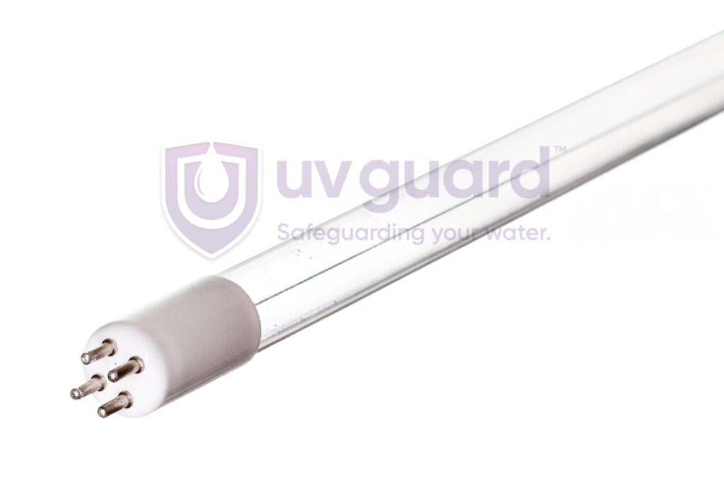 Hanovia replacement UV Lamp 130063-0140 | UV Guard | TH
