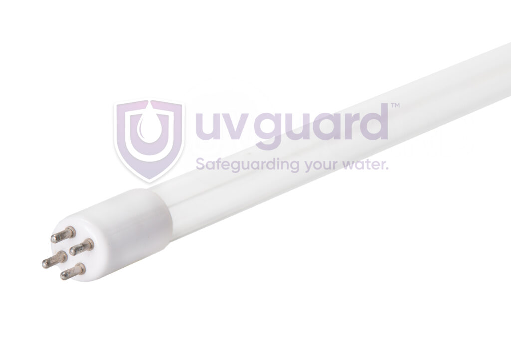 UV Lamp 11041 Replacement Part | UV Guard | TH