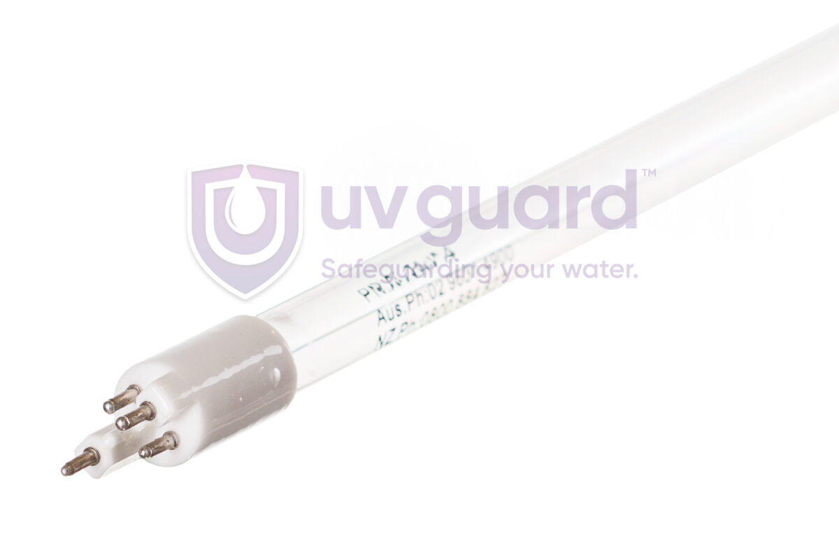 UV Lamp 11045 Replacement Part | UV Guard | TH