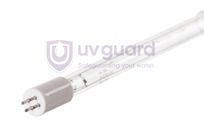 UV Lamp 11089 Replacement Part | UV Guard | TH