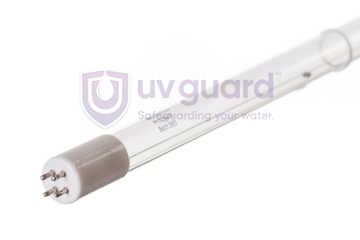 UV Lamp 11053 Replacement Part | UV Guard | TH