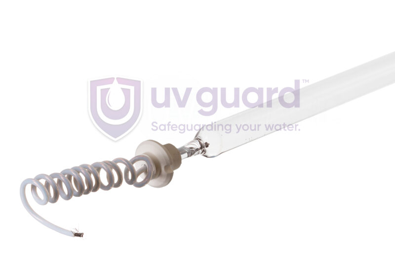 Hanovia replacement UV Lamp 130027-3001 | UV Guard | TH