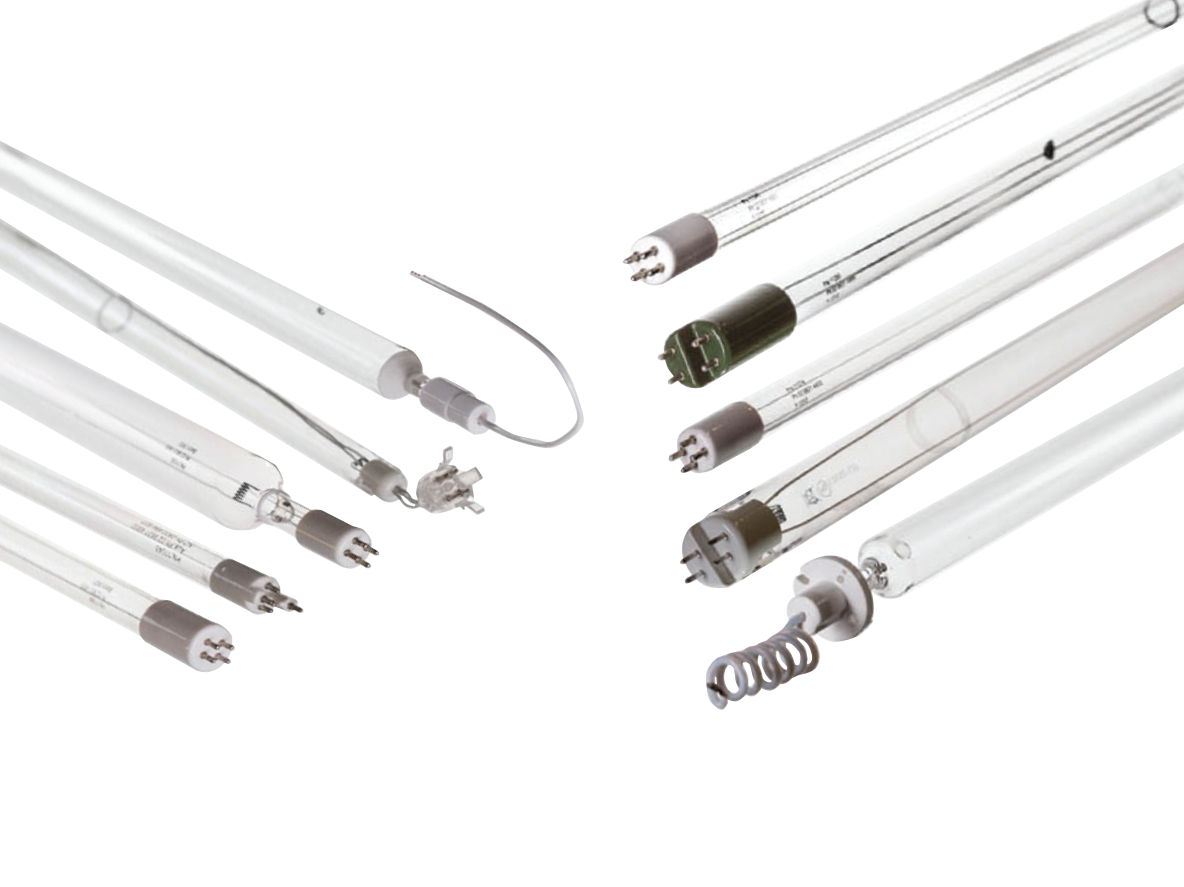 UV Spare & Replacement Parts | UV Guard | UK