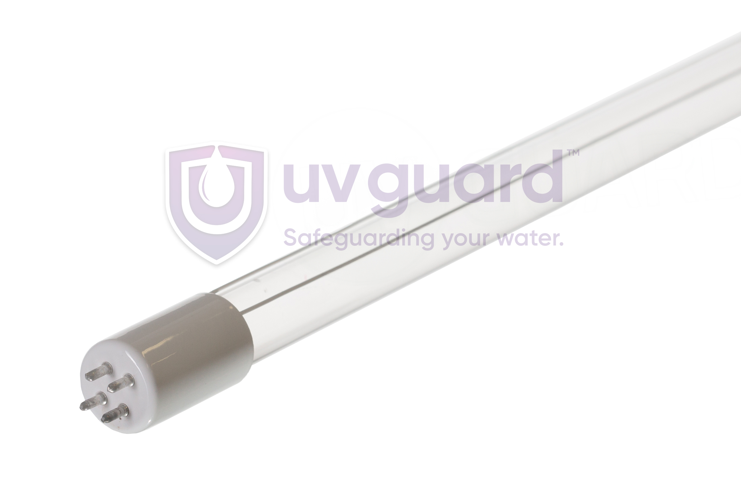 Xylem Wedeco Spare Parts Archives - UV Guard - UK - Water Disinfection ...