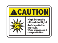 AHU-Series – UV disinfection system for Air Handling Units (AHU).