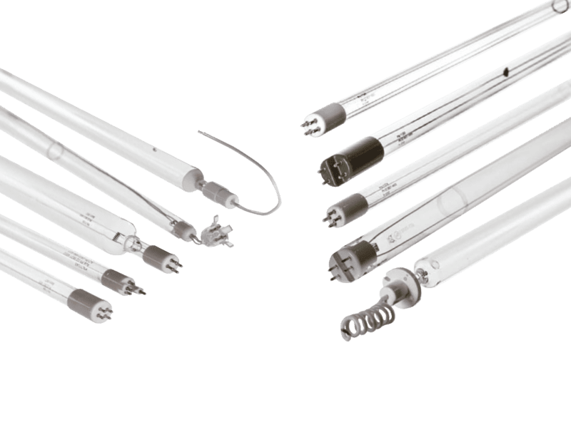 UV Spare & Replacement Parts | UV-Guard